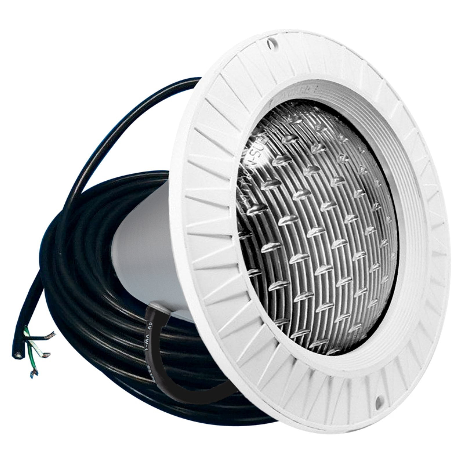 Hayward SP0583L30 500W 120V Plastic Rim AstroLite Light with 30' Cord ...
