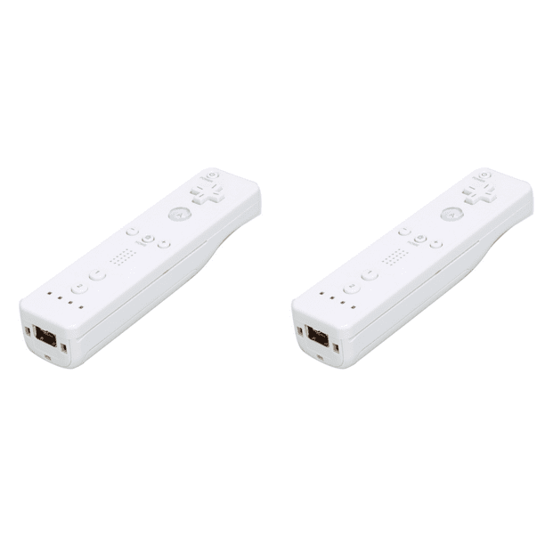 Control Remoto Inalámbrico para Wii/Wii U Controlador Videojuegos ...