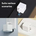 Smart Light Switch Finger Bot, 2 Pack, Control Any Button from your ...