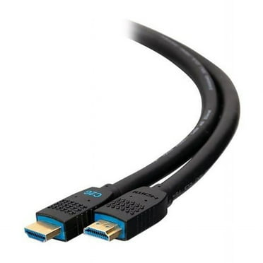 2 ft. Performance Series Ultra High Speed HDMI 2.1 Cable with Ethernet ...