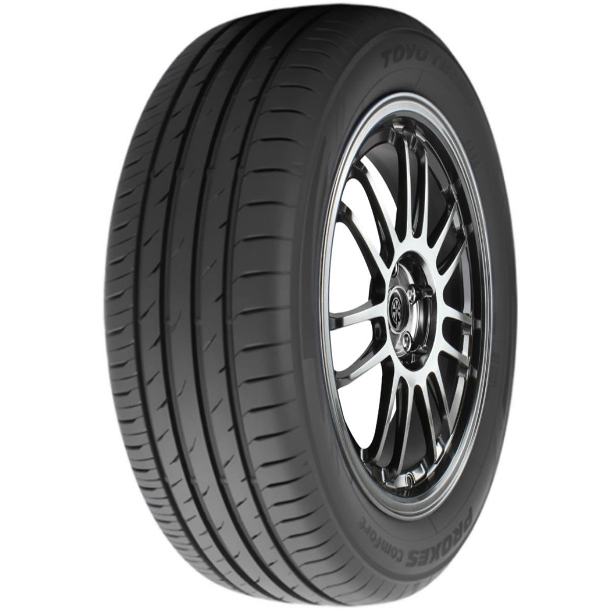 Llanta Toyo Proxes Comfort 225/50R17 98W | Bodega Aurrera en línea