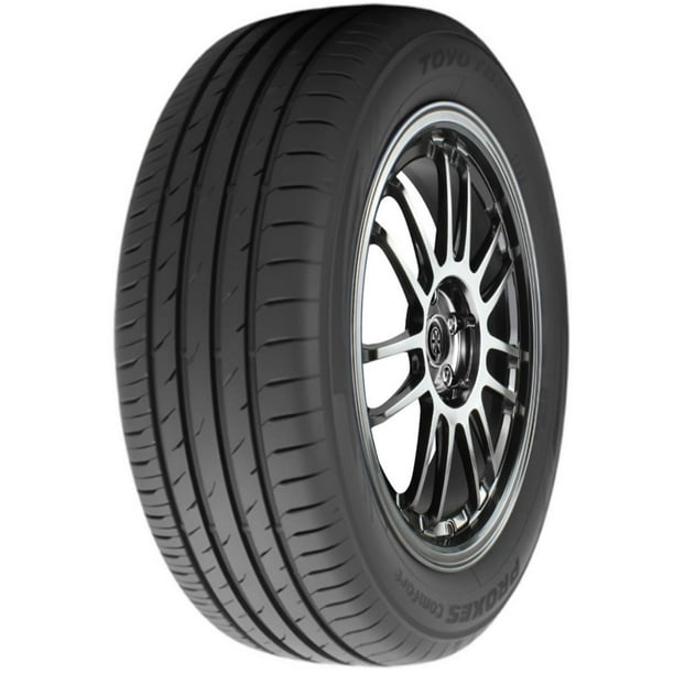 Llanta Toyo Proxes Comfort 205/65R16 95W | Walmart en línea