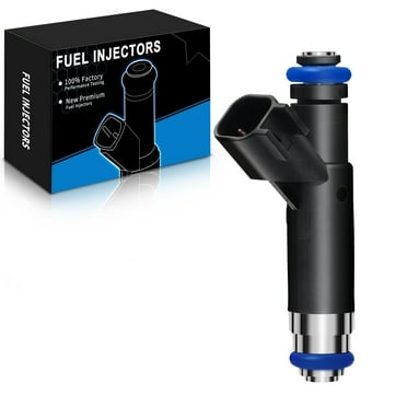 ACCEL 150824 Fuel Injector - Walmart.com