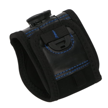 Forearm Band, Portable Adjustable Sports Elbow Strap Knob Compression ...