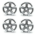 18'' x 8'' Replacement Wheel Rim 4 Pack for 2017-2020 Mercedes E-Class ...