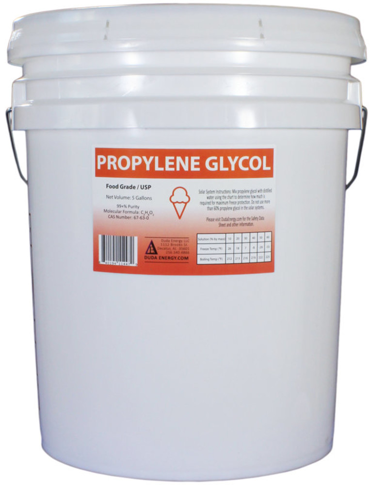 Propylene glycol personal care & medical grade diy non gmo premium ...