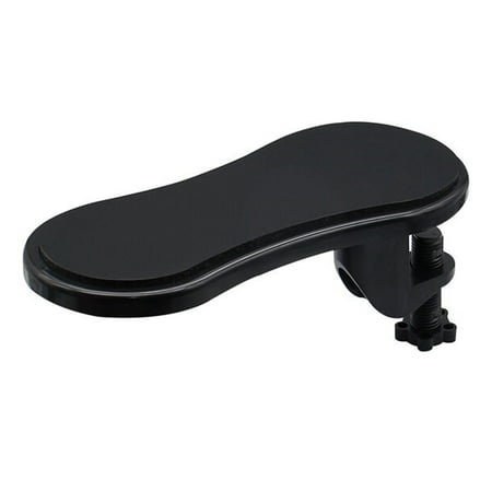 ABS Laptop Arm Wrist Rest Pad Portable Removable Rotary etc when ...