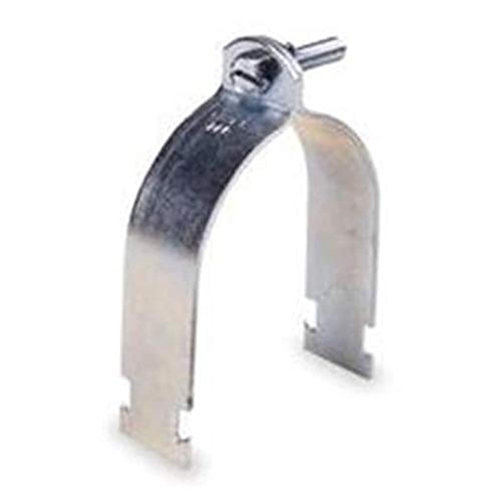 Kindorf C 105 1/2SS Rigid Pipe and Conduit Clamp - Walmart.com