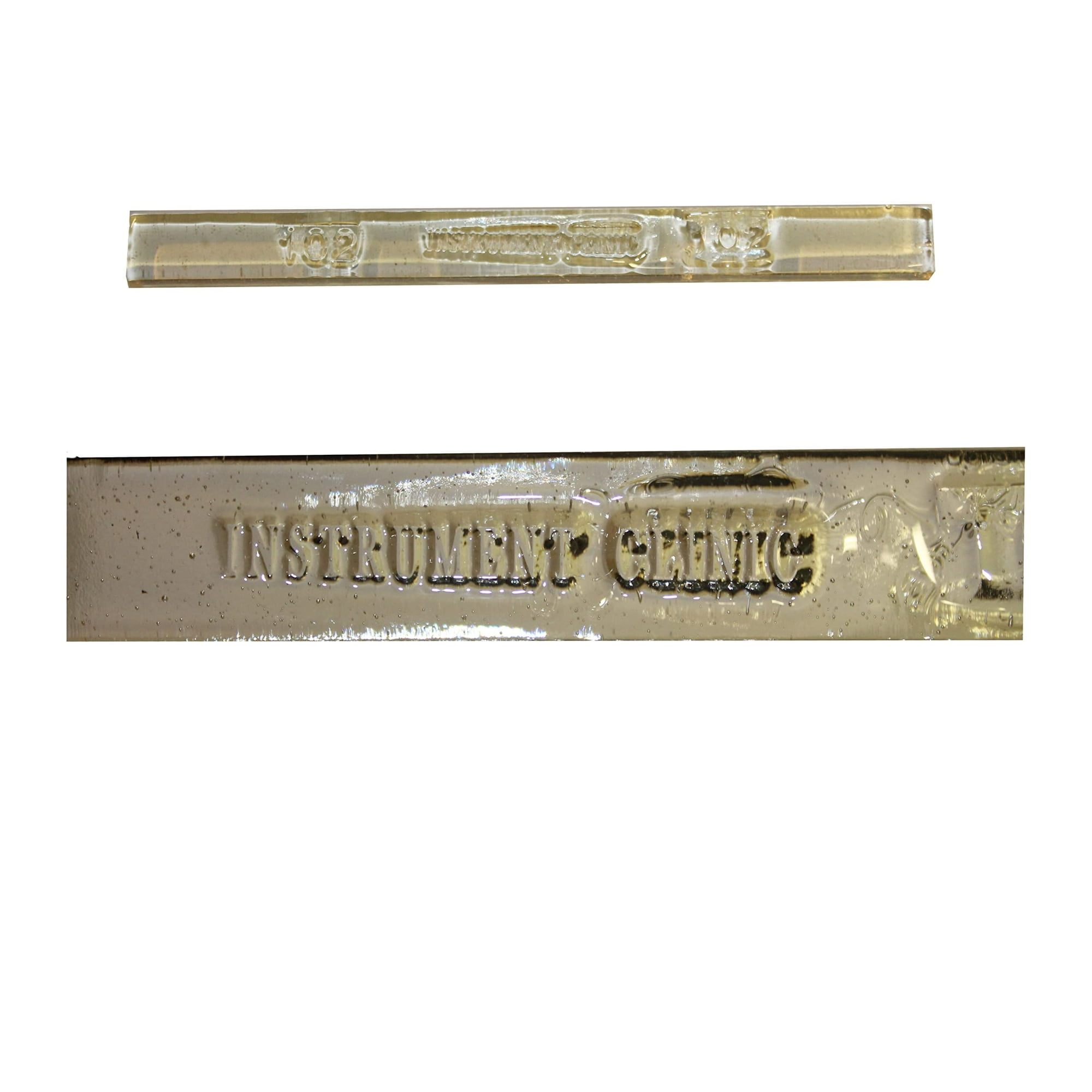 Click here for 2 Pack  Instrument Clinic Clear Shellac Stick (2 S... prices