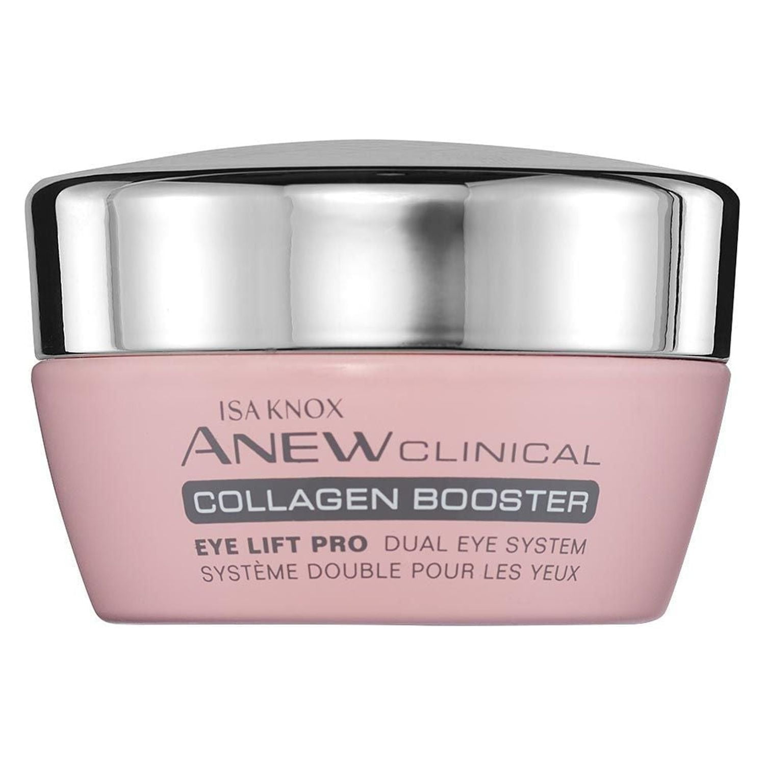 Isa Knox Anew Clinical Collagen Booster Eye Lift Pro Dual Eye System ...