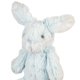 Manhattan Toy Lovelies Blue Bailey Bunny 8" Plush Toy - Walmart.com