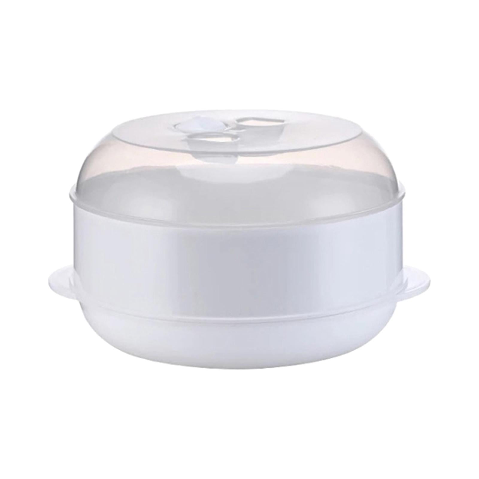 Click here for Shangren Microwave Steamer Heating Steamer Dish Mi... prices