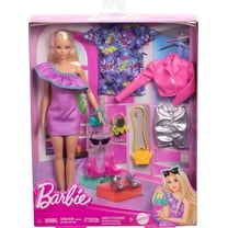 Barbie '80s Doll & Accessories - Dolls for toy retailers - Walmart ...