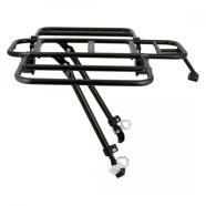 Sunlite Bike Rack Front Qr-Tec Adj 26/700 Black - Walmart.com