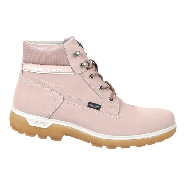 Bota Dama Discovery Expedition 2044 Outdoor | Walmart en línea