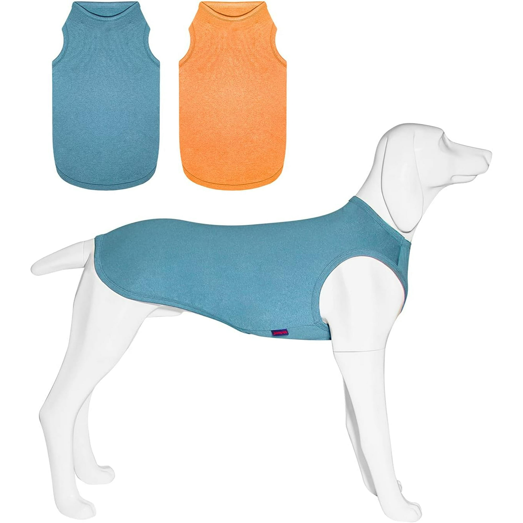 Little Pack Of Dogs