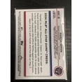 2024 Topps Chrome Update Series Marcus Semien #ASGC-38 All-Star Game ...