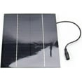ZAGHNRENJ Mini Small Solar Panel 18V 6W Polysilicon Solar Epoxy Cell ...