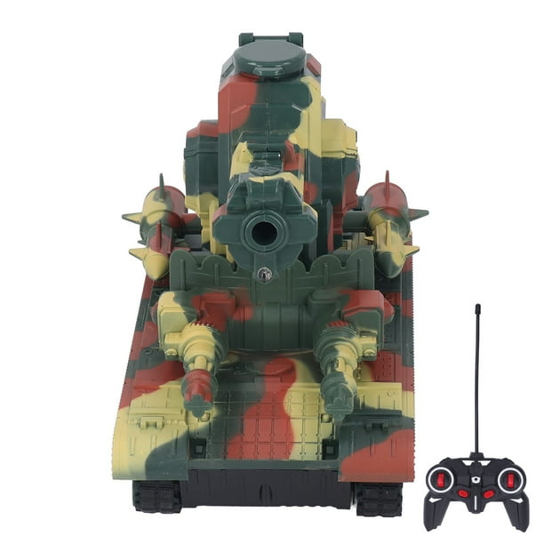 Remote Control Tank Car,Water Tank Car Toy RC Water Tank Car Toy ...