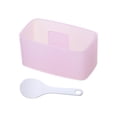 Food Safe Sushi Rice Mold Layered Tool For Boxes And Party PP ...