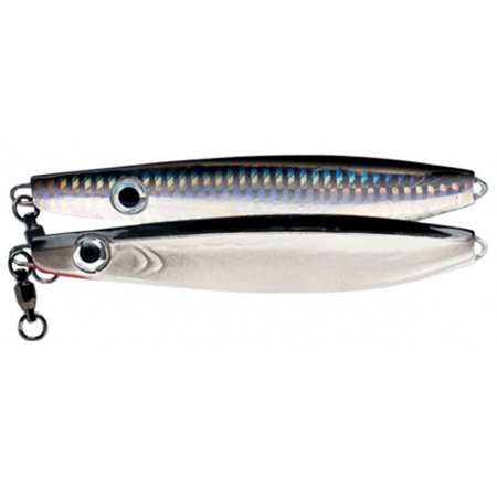 (Black Silver) - Williamson Vortex Speed Jig 100 | Walmart Canada