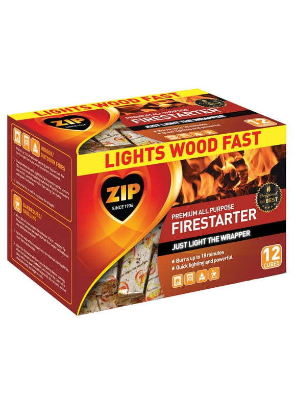 Fire Starters in Camp Kitchen - Walmart.com