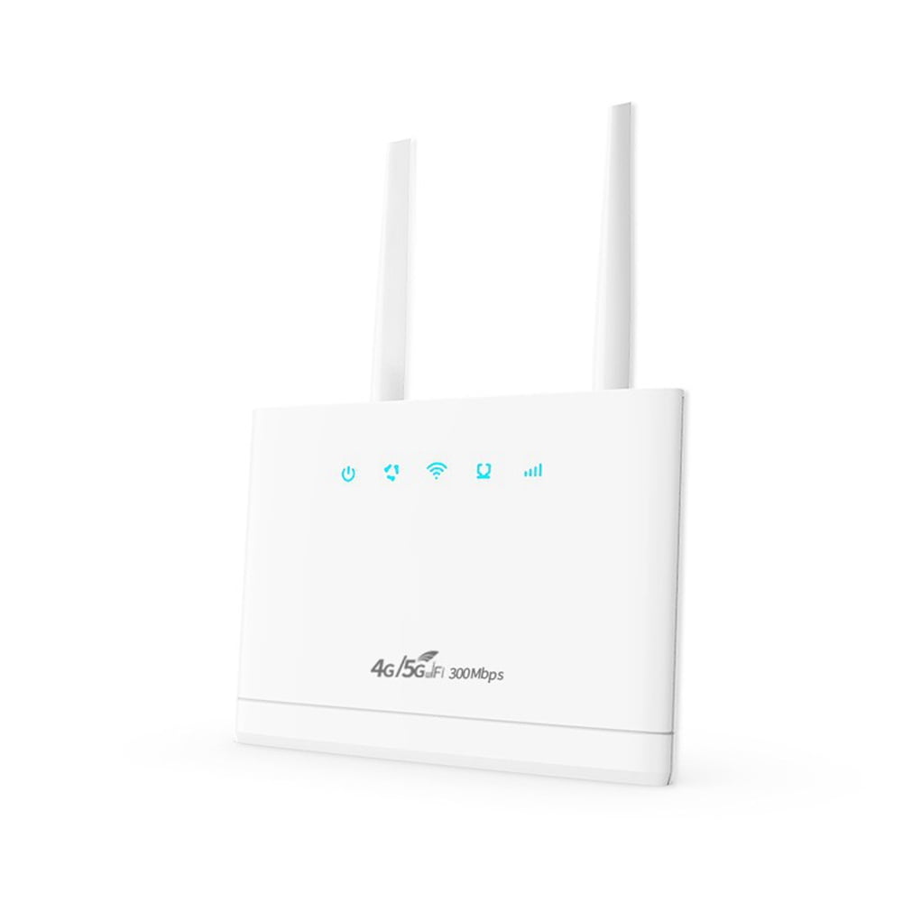 Buy R311 PRO Wireless Router 4G/5G Wifi 300Mbps Wireless Router with ...