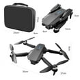 GPS Drone with Camera for Adults - Brushless Motor Drone with 1080P ...