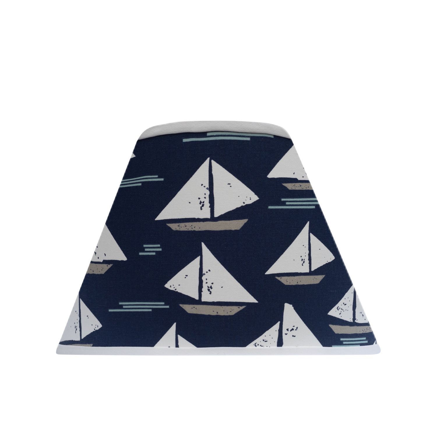 Cape May Indigo Sailboat Shade - Walmart.com