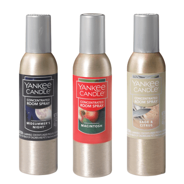 Yankee Candle® Fresh Home Scent MidSummer's Night Concentrated Room ...