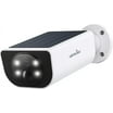 WansView 2K Solar Security Camera, Wireless Outdoor Waterproof System ...