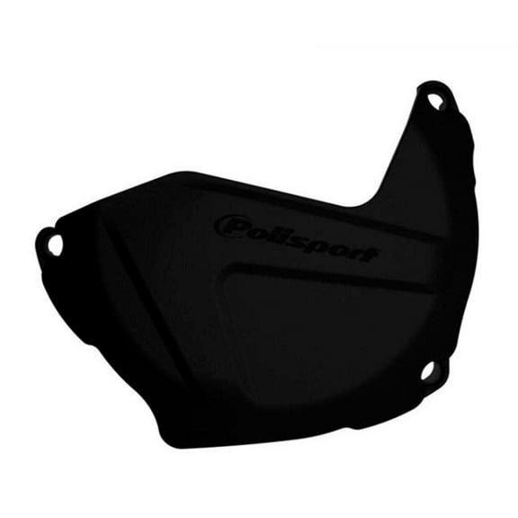 Pro Circuit Black T-6 Billet Aluminum Clutch Cover (CCK19450) - Walmart.com
