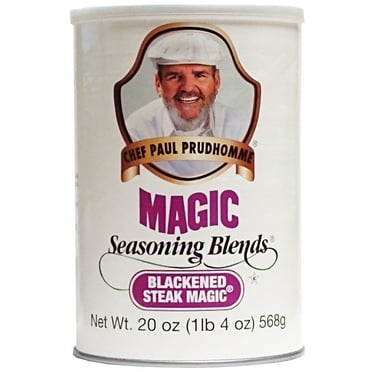 Magic Seasoning Blends Vegetable Magic, 2 Oz Bottles - Walmart.com