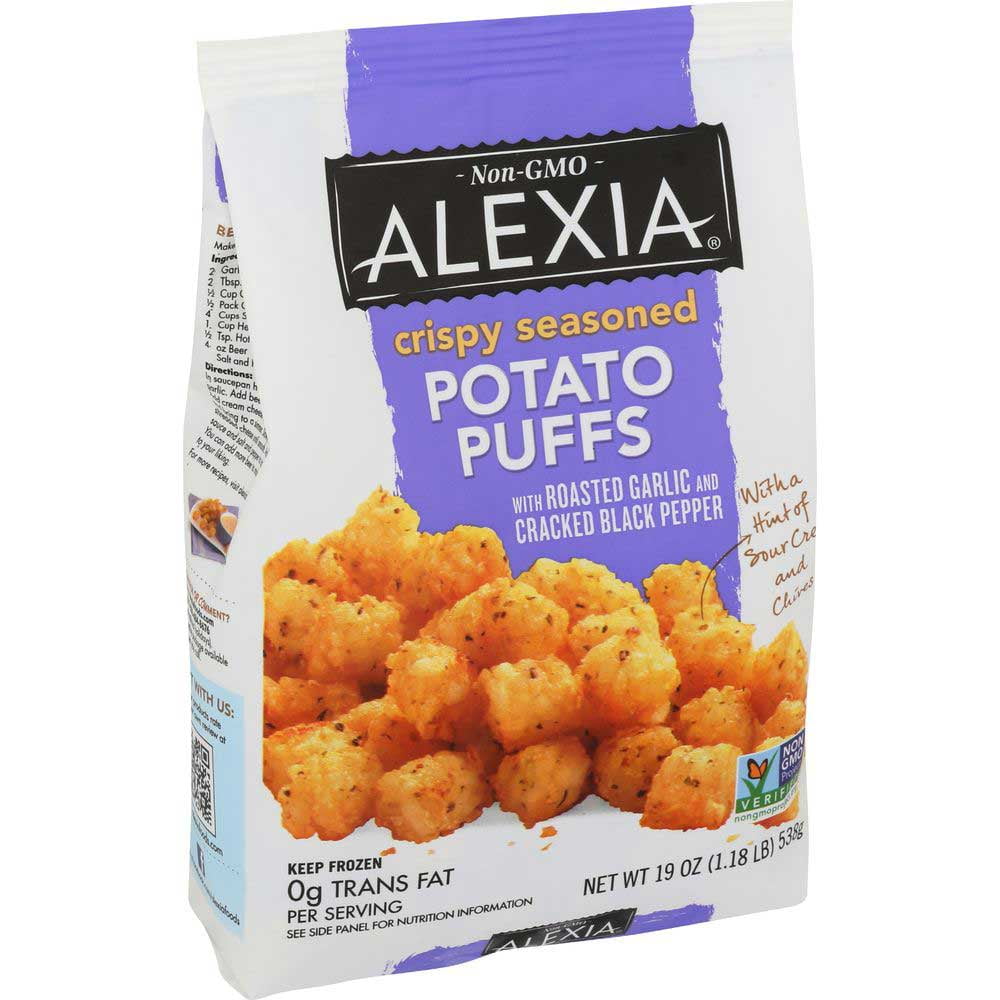 Alexia Potatoes