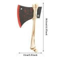 BFYSFBAIG Foam With Dual Sided Axe And Scythe Film Performance Props ... BFYSFBAIG Foam With Dual Sided Axe And Scythe Film Performance Props ...