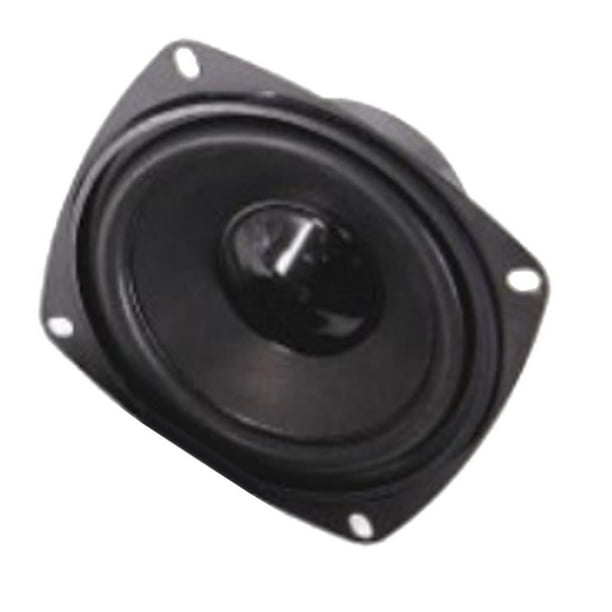 4" inch 4 20W Full Range Audio Stereo Woofer Loud DIY - Walmart.ca