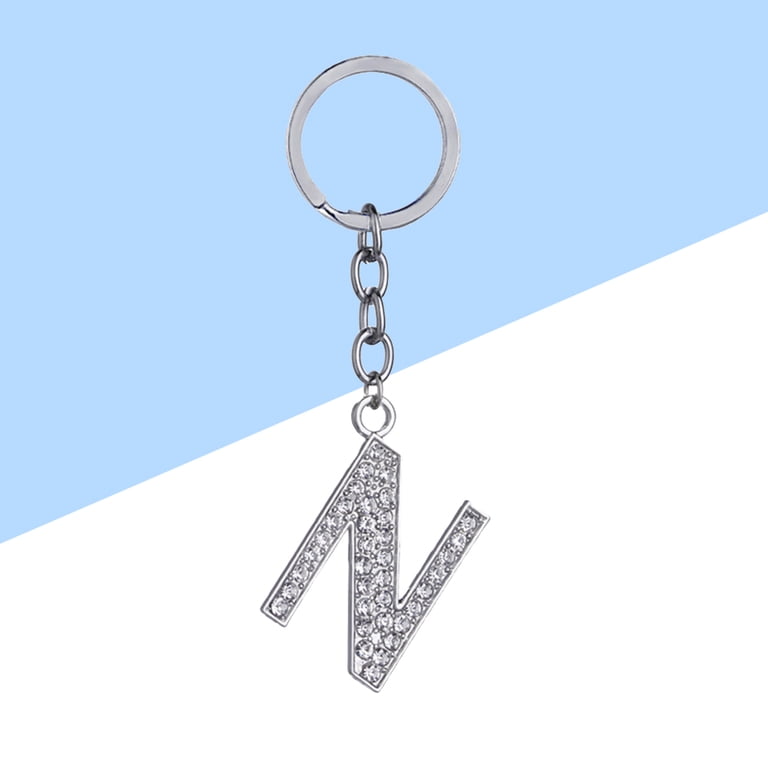 Stylish Images Of Letter N