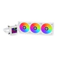 Lian Li GA II LCD 360 GA2ALCD36W - Walmart.com