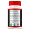 (5 Pack) BioBooster Capsules Bio Booster Maximum Strength Supplement ...