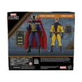 Marvel Squadron Supreme Nighthawk & Blur Action Figure 2-Pack - Walmart.com