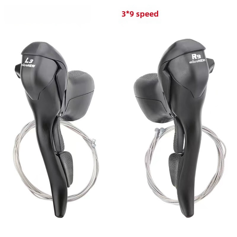 Click here for Unbranded Micronew 3x9 Speed Road Bike Dual Contro... prices