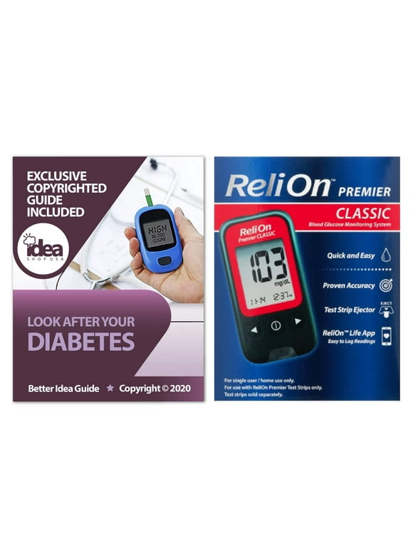 blood glucose monitors - Walmart.com
