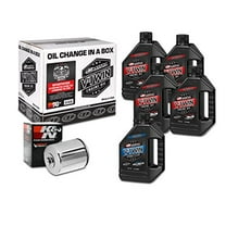 Free Shipping! Maxima 90-069016PC Evolution Big Twin Mineral Oil Change ...
