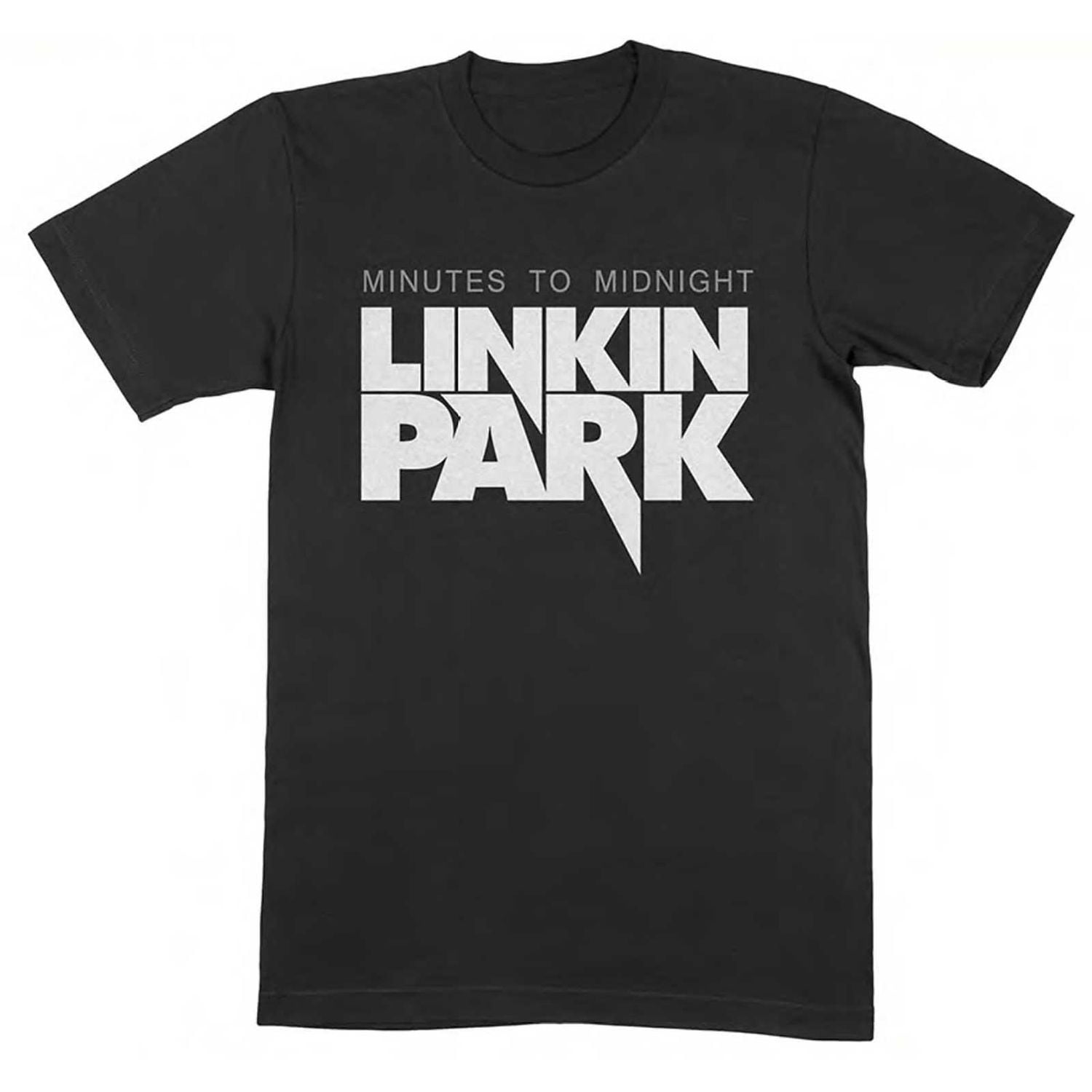 Click here for Linkin Park Adult Minutes To Midnight Cotton T-Shi... prices