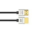 8K HDMI Cable 60Hz Ultra HD High Speed Flexible Cord for TV, Projector ...