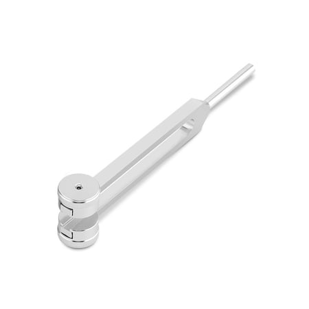 Muslady Tuning Fork Ear Vibrator Ear Picking Tool Set Ear Vibration ...
