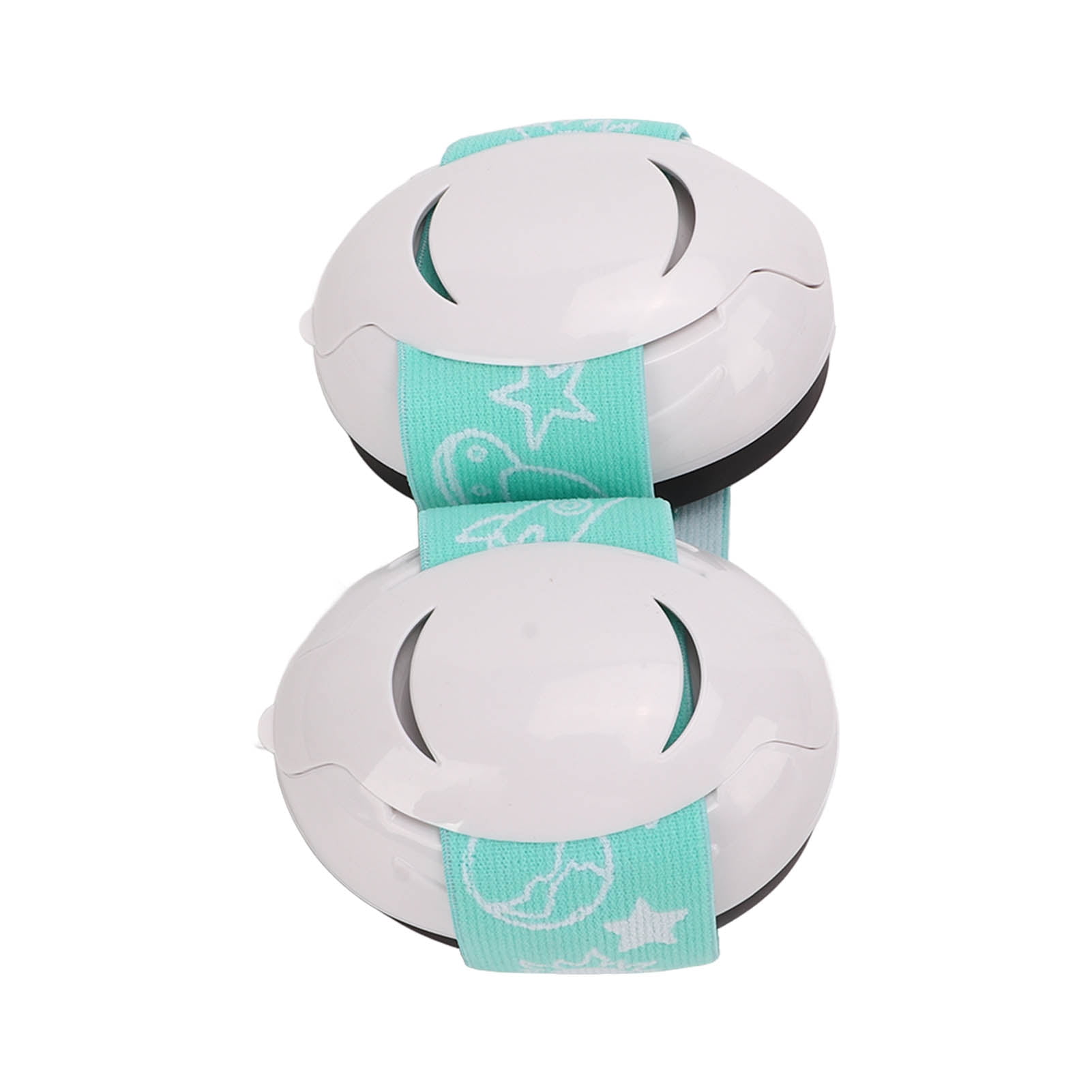 Click here for Fugacal Baby Ear Muffs  Comfortable Baby Sound Blo... prices