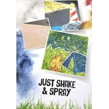 Testors Washable Spray Chalk Set - Temporary Decorative Primary Colors ...