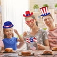 4ThofJuly Photo Booth Props, 4ThofJuly Party Decorations, 36X24 In ...