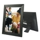 Sylvania, 7 in. Wi-Fi Frameo APP Control Digital Cloud Picture Frame ...